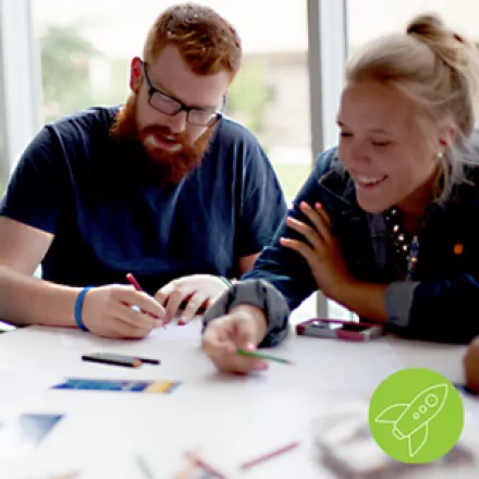 Leading Inductive Bible Study Intervarsity